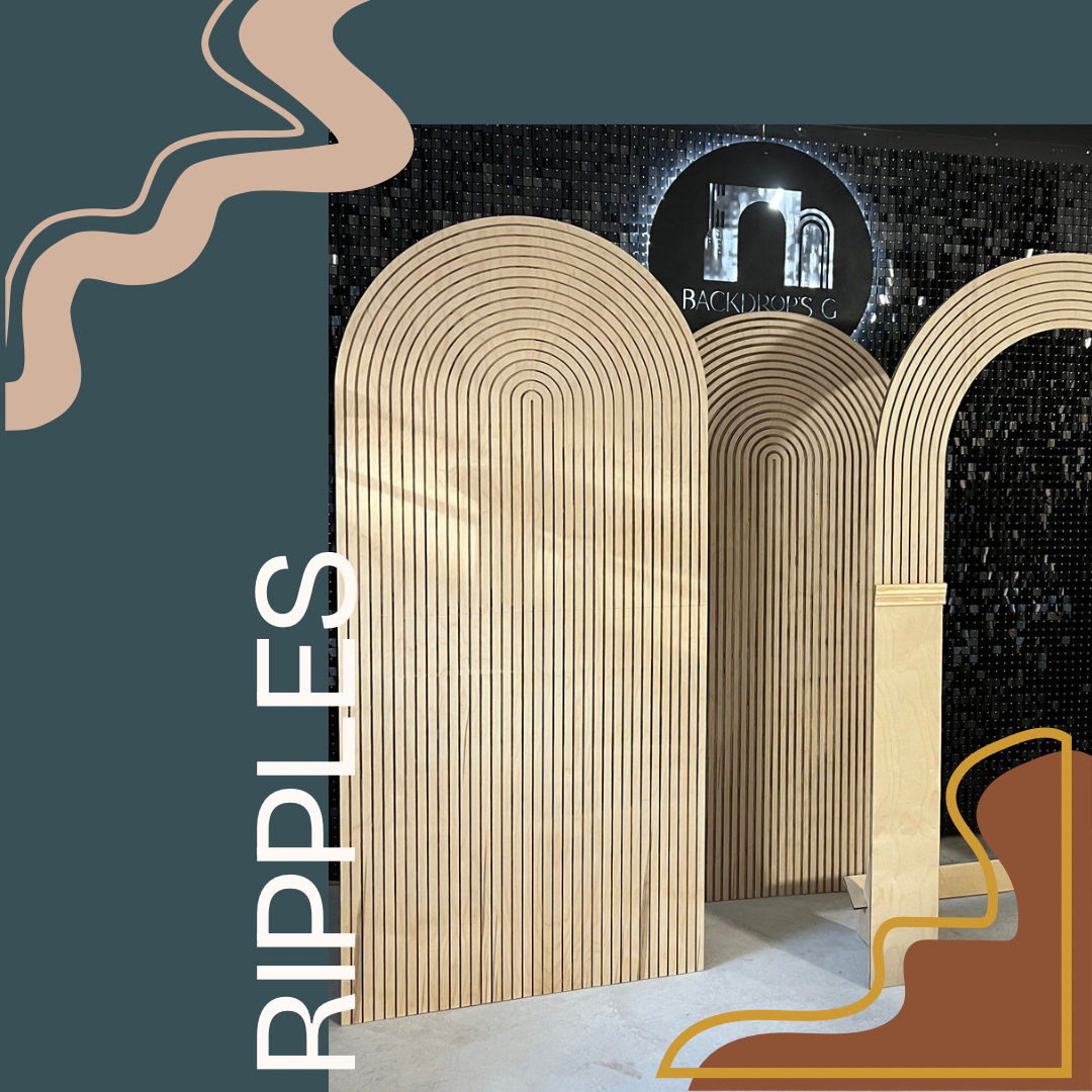 Ripple Backdrop’s – Backdrop's G