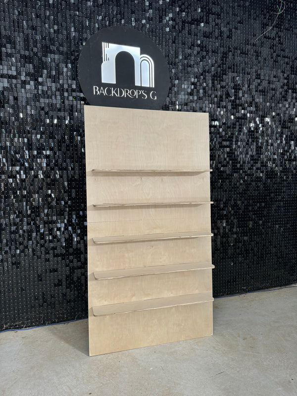 Medium Treat Wall – Backdrop's G